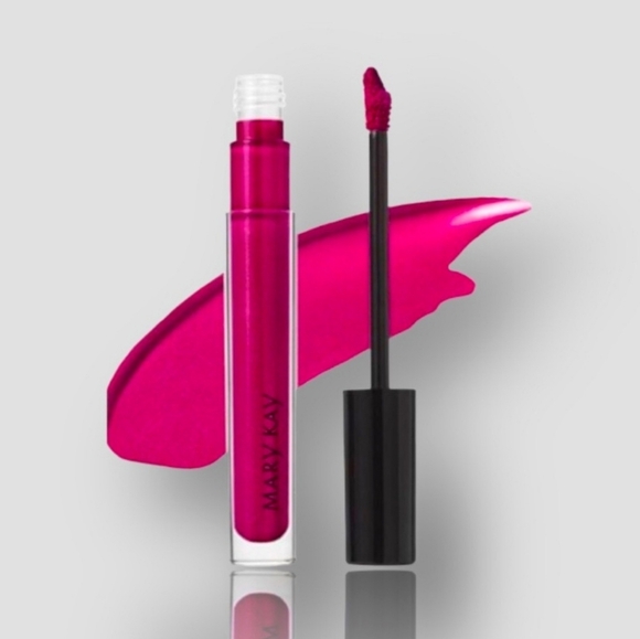 Mary Kay | Makeup | Mary Kay Unlimited Lip Gloss Berry Delight | Poshmark